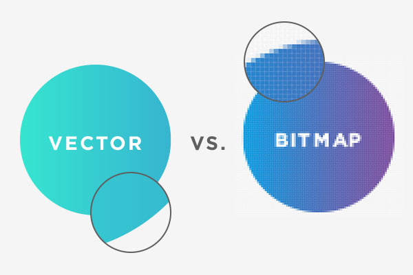 Working with Bitmap and Vector Graphics Working with Bitmap and Vector Graphics