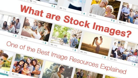Stock Photo Resources for PowerPoint and Presentation Graphics